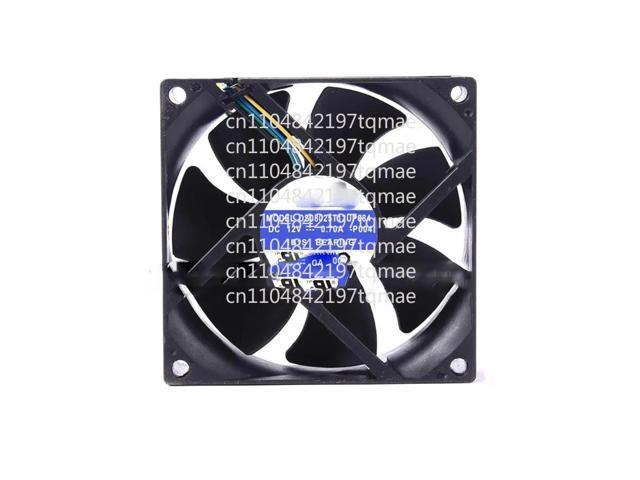 Click here for Cooling Fan For AVC DS08025T12UP084-P004 DC12V 0.7... prices