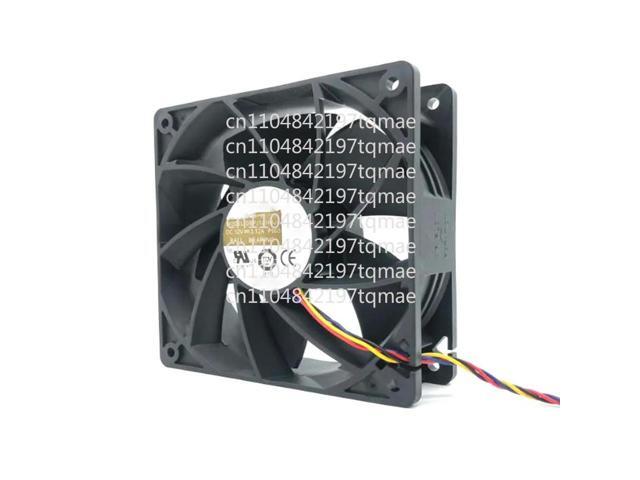 Click here for Cooling Fan For AVC DBPJ1238B2G P033 DC12V 3.12A 4... prices