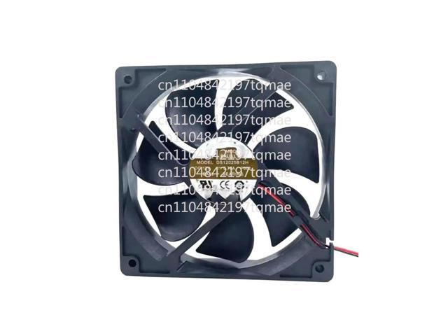 Click here for Cooling Fan For AVC DS12025B12H P002 DC12V 0.75A 1... prices