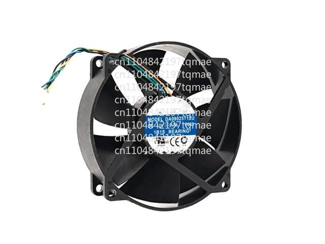 Click here for Cooling Fan For AVC DA09025T12U P033 DC12V 0.7A 9C... prices