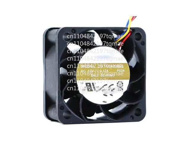 Click here for Cooling Fan For AVC DBTA0420B2L P024 DC12V 0.17A 4... prices