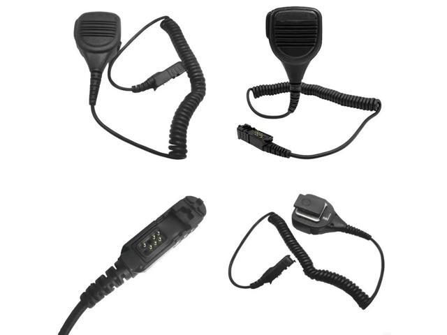 Click here for Remote Speaker Microphone For PMMN4076 Two Way Rad... prices