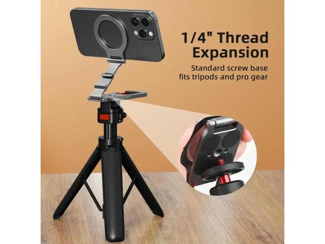 Click here for Fast release Phone Mount Foldable Carabiner Clip 3... prices