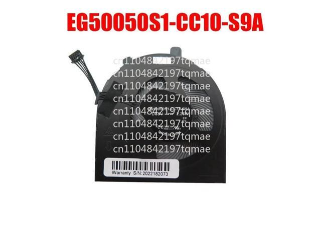 Click here for CPU Cooling Fan For ThinkPad E480 E485 E580 E585 E... prices