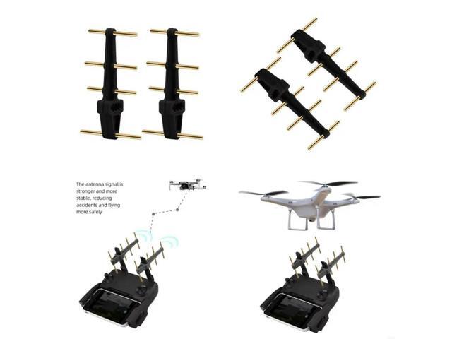 Click here for Ranges Extender 2.4Ghz Remote Control Yagi Antenna... prices
