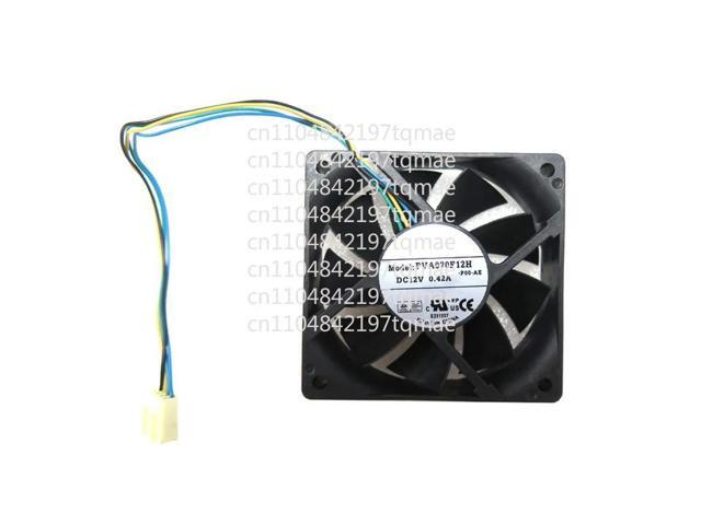 Click here for Cooling Fan For PVA070F12H-P00-AE DC12V 0.42A 7CM... prices