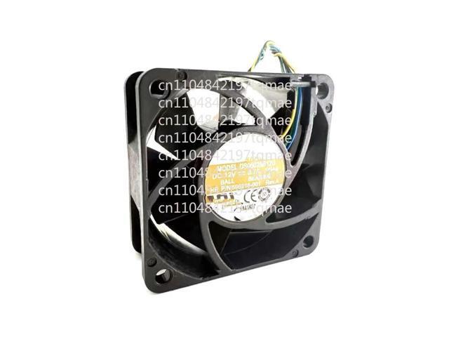 Click here for Cooling Fan For AVC DS06025B12U P044 DC12V 0.7A 6C... prices