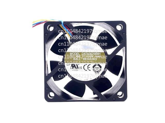 Click here for Cooling Fan For AVC DATA0625B8H P061 DC48V 0.16A 4... prices