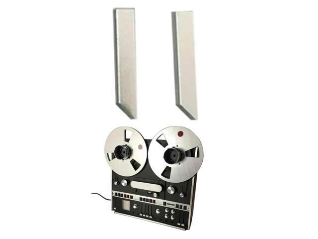 Click here for 2Pcs Aluminum Check Bar For Head & Guide Gauge Mec... prices