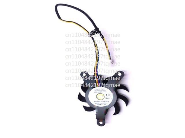 Click here for FOR Fan HG4007A003 DC5V 0.3A prices