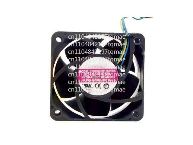 Click here for Cooling Fan For AVC DS06025R12UP005 DC12V 0.26A 4P... prices