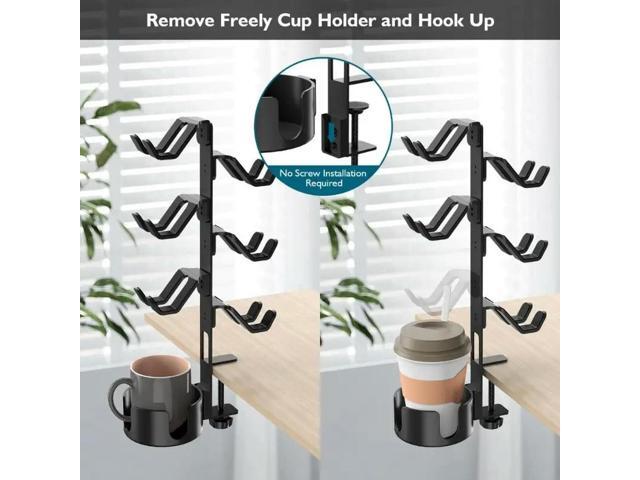 Click here for Detachable Triple Layer Gaming Equipment Rack Tool... prices