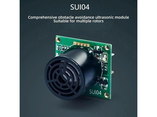 Click here for Ultrasonic Sensors Module Ultrasonic Ranges Finder... prices