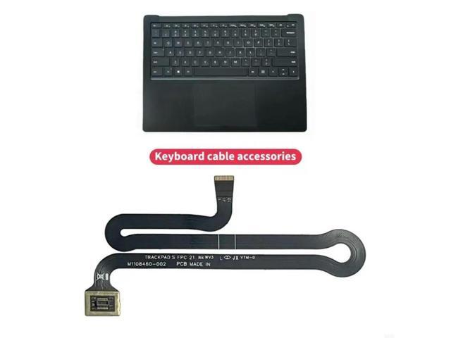 Click here for FPC Keyboard Ribbon Cable Laptop Model for Laptop... prices