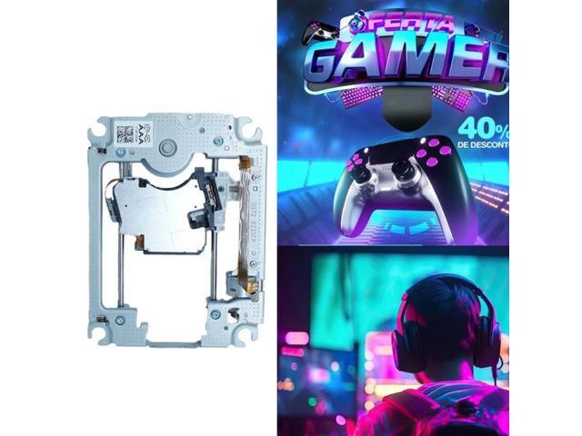 Click here for Lens KEM460AAA DVD Disk Drive Module for Slim Game... prices