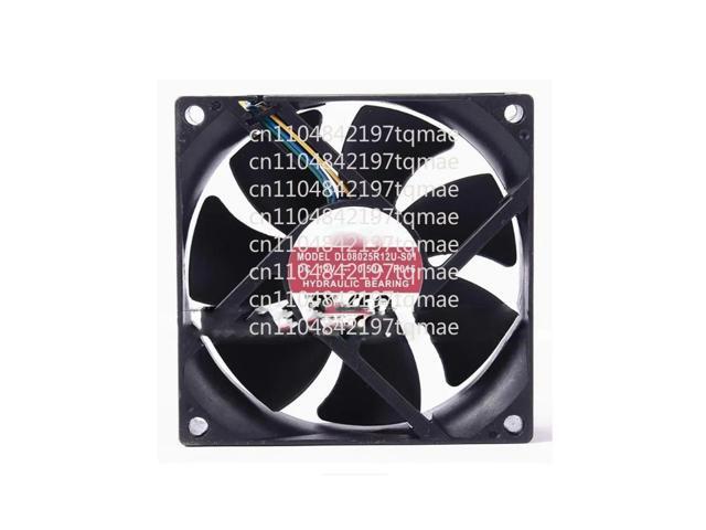 Click here for Cooling Fan For AVC DL08025R12U-S01 DC12V 0.50A 8C... prices