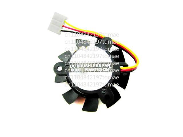 Click here for FOR Cooling Fan PLA04710S12M DC12V 0.09A 3PIN prices