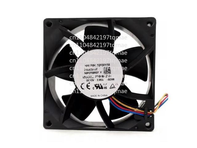 Click here for Cooling Fan For DELTA FFB0812XH-BD98 32030158 80*8... prices