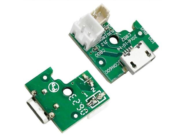 Click here for WAV FLIP4 Universal Development Board PCB Charging... prices