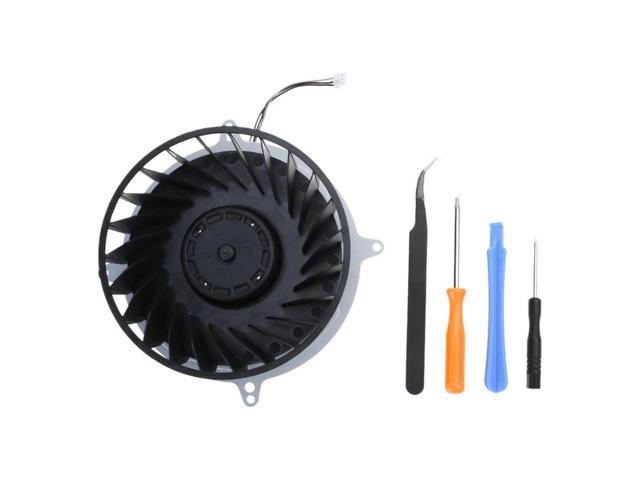 Click here for Extreme Quiet Fit for 5 Consoles Heatsink Internal... prices