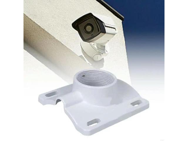Click here for Aluminum Wide Base Surveillances Mounting Bracket... prices
