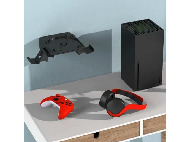 Click here for Wall Mount Bracket Holder for XSX Host Space Savin... prices