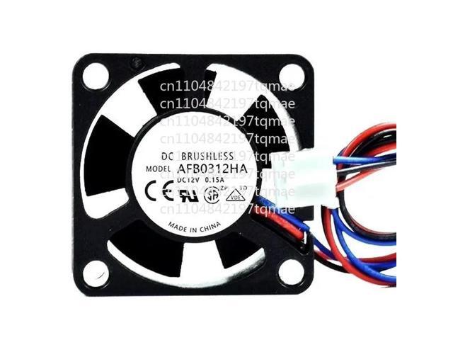 Click here for Cooling Fan For DELTA AFB0312HA 30*30*10MM DC12V 0... prices