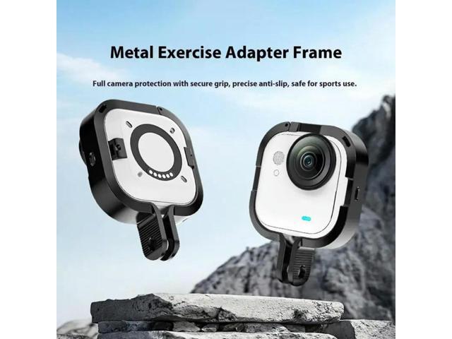 Click here for Universal Aluminum Alloy Housing Frame For GOUltra... prices