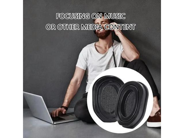 Click here for Against Slip Earphone Cushions Tall Density Spume... prices