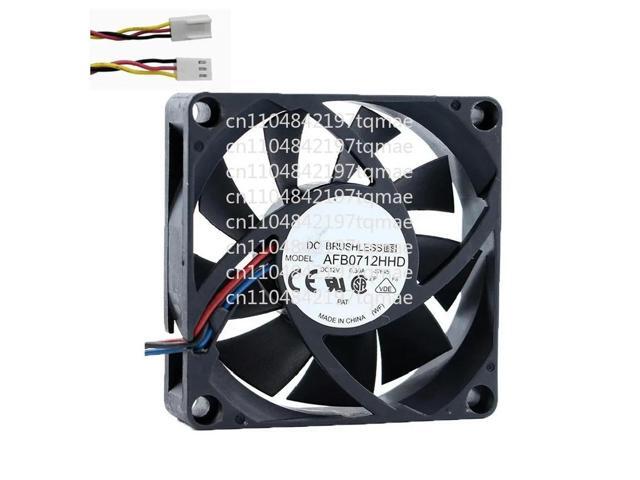Click here for Cooling Fan For DELTA AFB0712HHD-SY45 70*70*20MM D... prices
