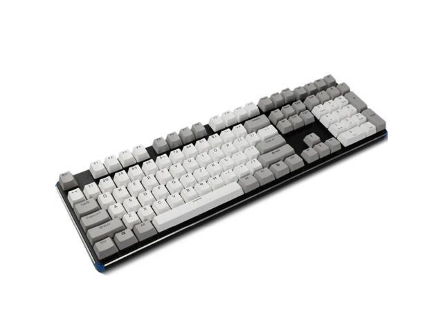 Click here for 104Keys Keycap Set OEM PBT Keycap for Gamers prices