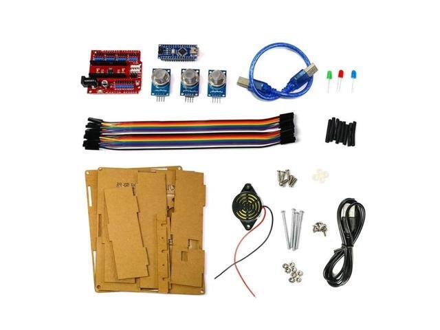 Click here for Carbon Monoxide Detector Operated CO Alarm With Di... prices