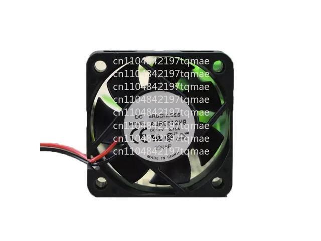 Click here for Cooling Fan For DELTA AUB0512HB 50*50*15MM DC12V 0... prices