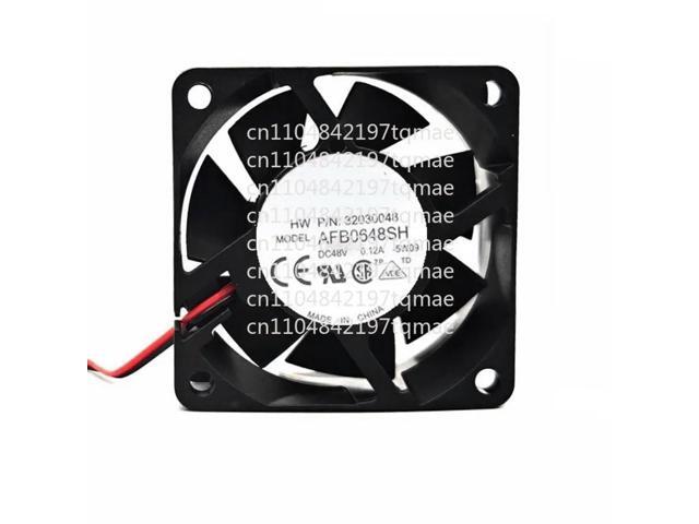 Click here for Cooling Fan For DELTA AFB0648SH-5W09 60*60*25MM DC... prices