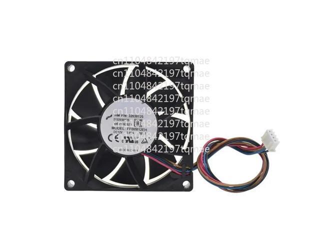 Click here for Cooling Fan For DELTA FFB0812EH-BE1T 80*80*25MM DC... prices