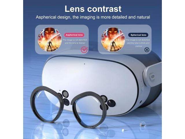 Click here for 1 Set High Transparencies Anti Blue Light Lens for... prices