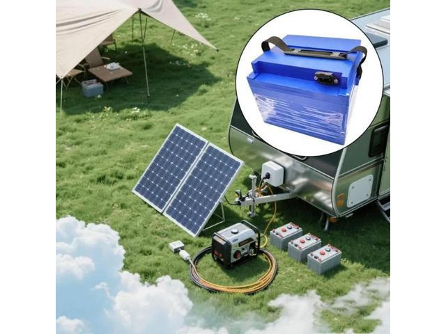 Click here for MultiPurpose Ebike Holder Case 12V to 60V Electric... prices