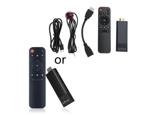 Click here for 1 Set XS97S3 4K TV Stick Set Top Box 1+8G Portable... prices