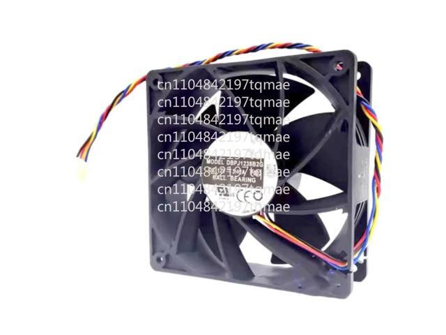 Click here for FOR Cooling Fan DBPJ1238B2G-P003 DC12V 3.12A 4PIN prices