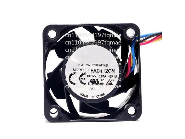 Click here for Cooling Fan For DELTA TFA0412CN-BK1U 40*40*28MM DC... prices