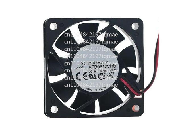 Click here for Cooling Fan For DELTA AFB0612VHB-PM05 60*60*15MM D... prices