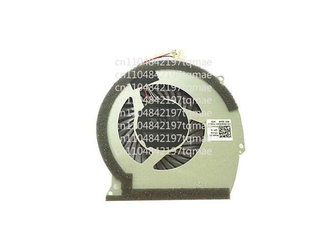 Click here for Fan For Inspiron 7566 7567 DC28000IOF0 DFS541105FC... prices