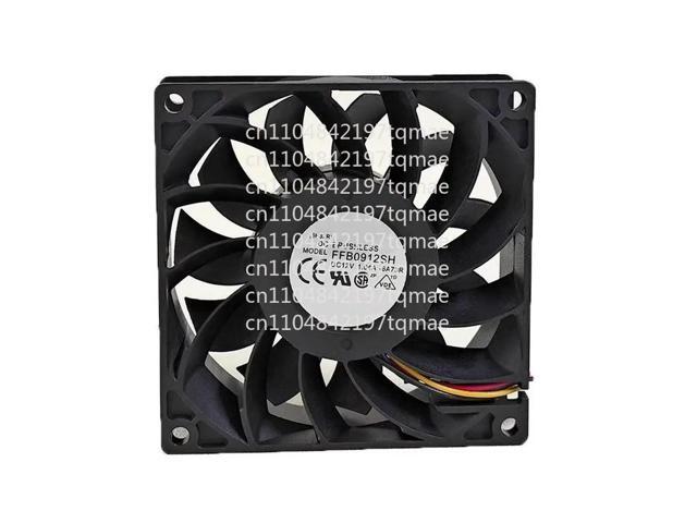 Click here for Cooling Fan For DELTA FFB0912SH-6A73R 90*90*25MM D... prices