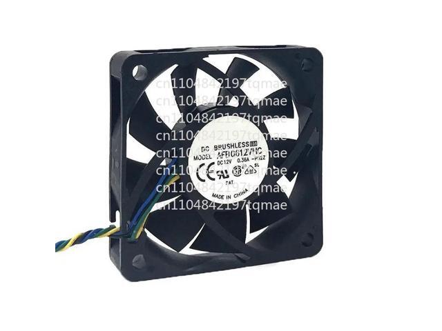 Click here for Cooling Fan For DELTA AFB0612VHC-P52Z 60*60*15MM D... prices