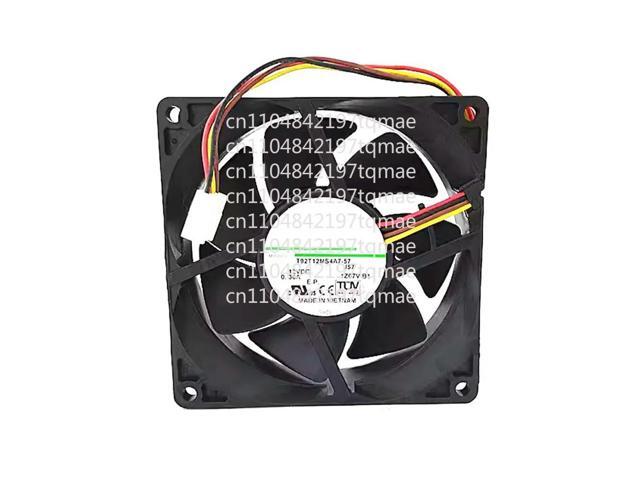 Click here for FOR Cooling Fan T92T12MS4A7-57 J57 12VDC 0.36A 4PI... prices