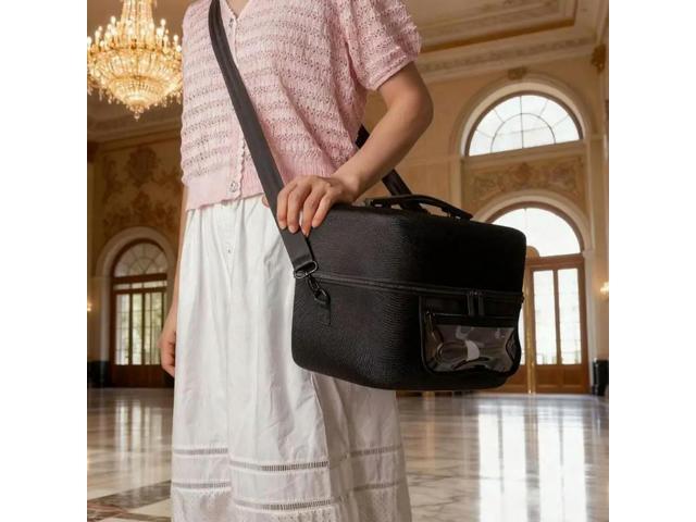 Click here for Abrasion Resistant Moisture Control Case for Studi... prices