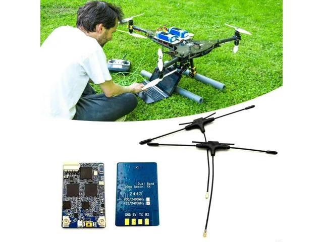 Click here for High Accuracy Positioning Double Frequency 900/240... prices