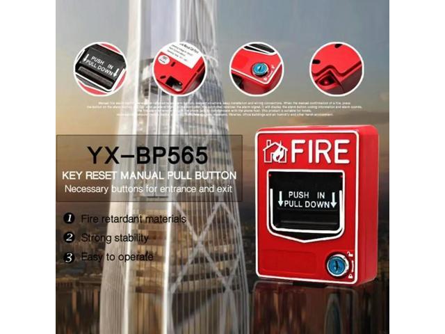 Click here for Alert Switches With Oversized Activation Panel for... prices