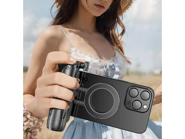 Click here for Universal Foldable Phone Tripod With Remote Contro... prices