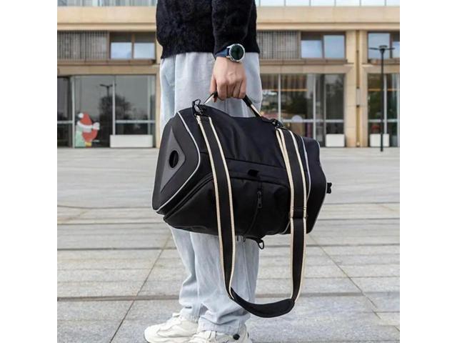 Click here for Lightweight Travel Bag for Bluetooth-compatible Sp... prices